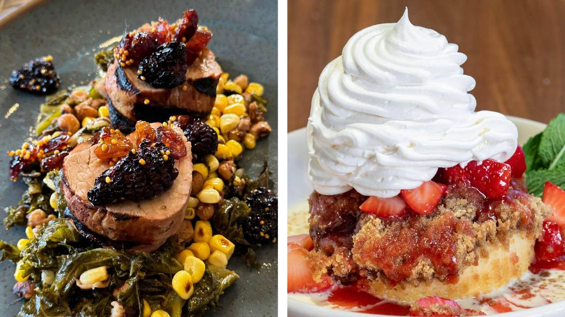 What's on the menu for Lexington Restaurant Week 2025? See all the options