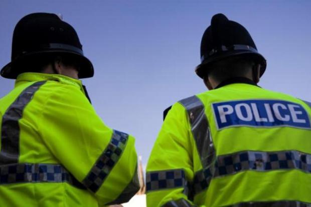 Red kite and police issue warning to tenant after antisocial behaviour ...