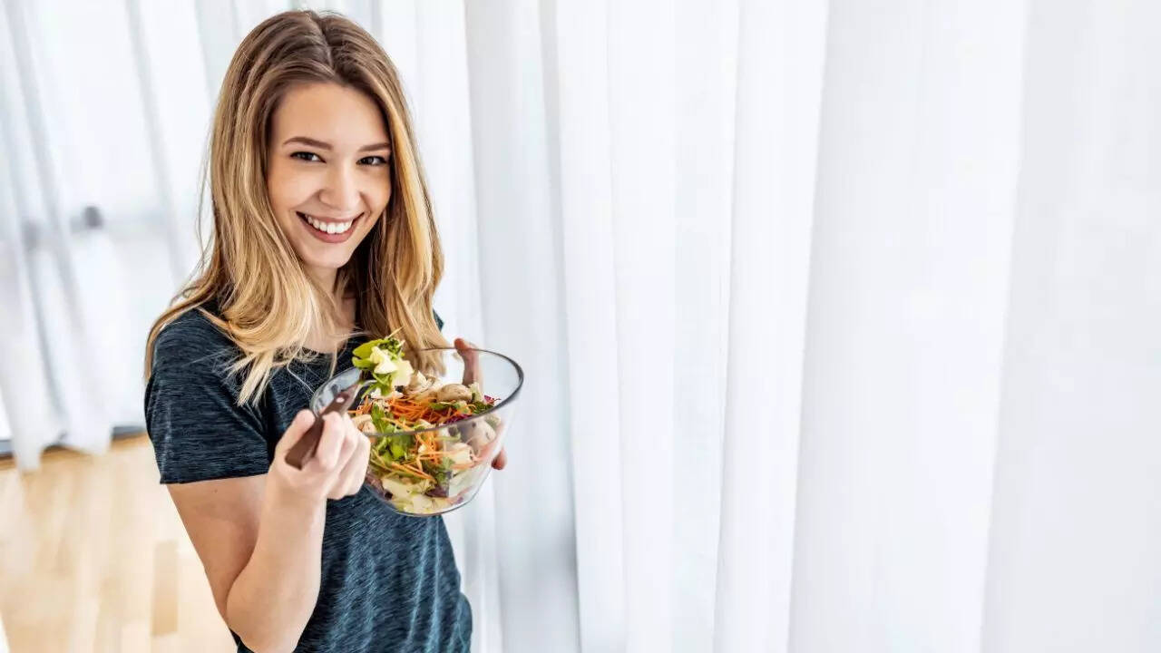 These 15 signs indicate excellent health, both physically and emotionally!
