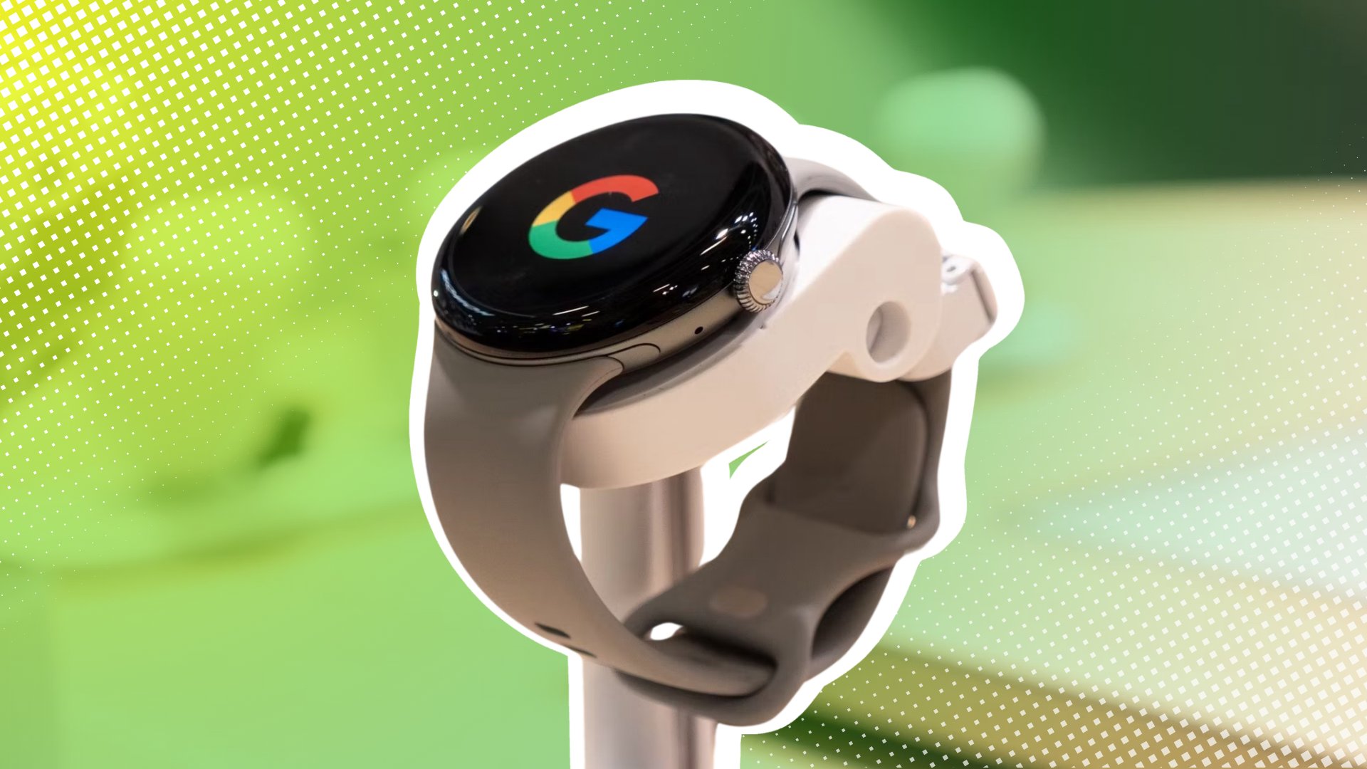 Google macht eure Smartwatch mit Wear OS 7 viel besser