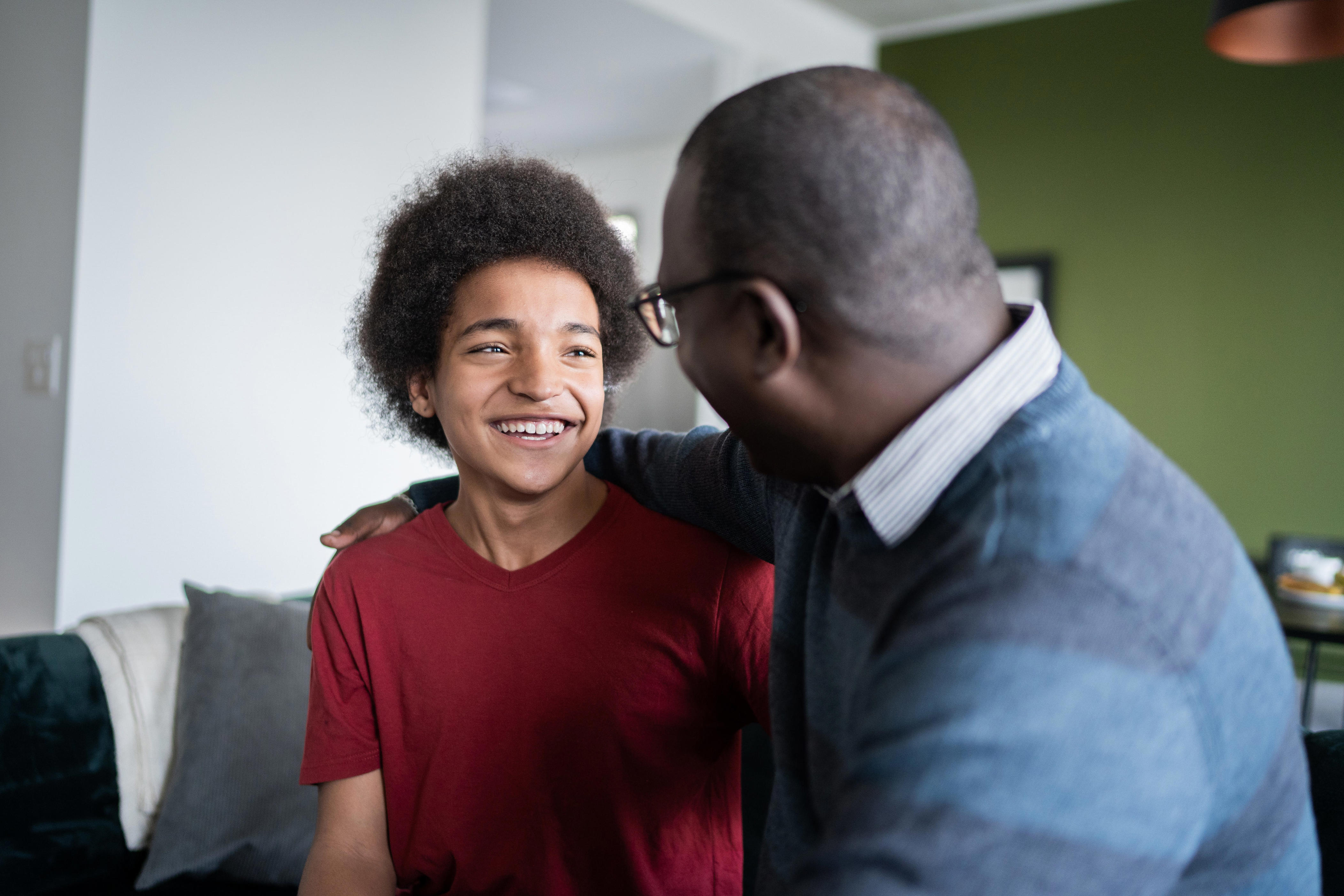 Active Fit: Resources to help parents talk to children about e ...