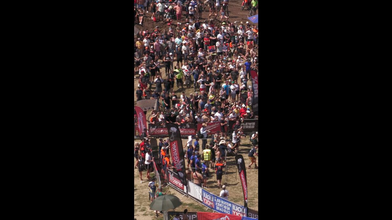 Red Bull Romaniacs 2025 - world's toughest hard enduro rallye