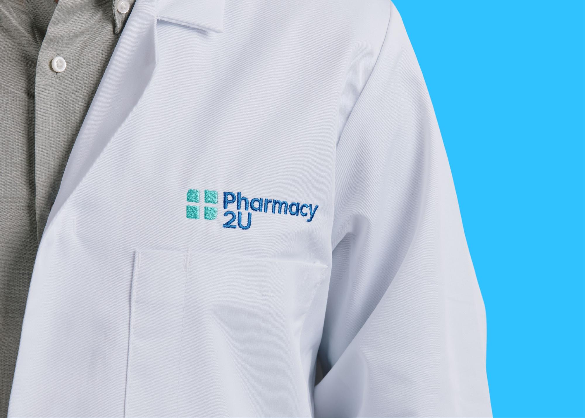 Pharmacy2U unveils new brand identity to reflect 25 years of digital ...