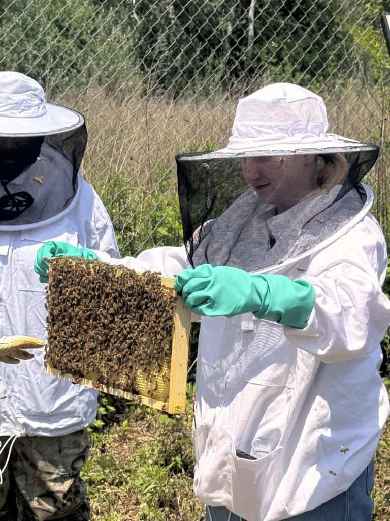 How Bee U NYC Brings Environmental Stewardship and Pollinator Education to Urban Communities