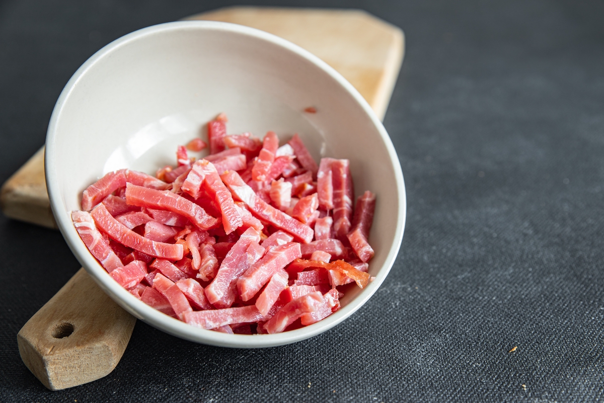 Rappel de lardons chez Lidl, Intermarché et Auchan : ne les mangez pas ...