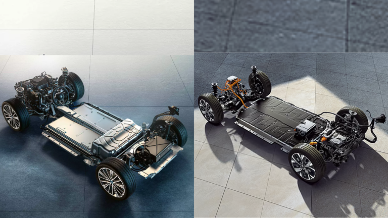 Tesla Model Y vs Kia EV6 vs BMW iX1: Range, price, features compared