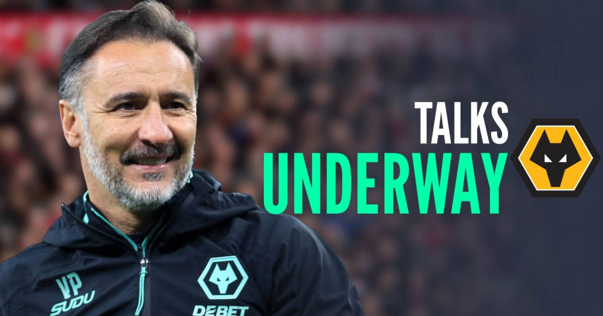 Wolves pushing to sign exciting full-back as AC Milan explode into race ...