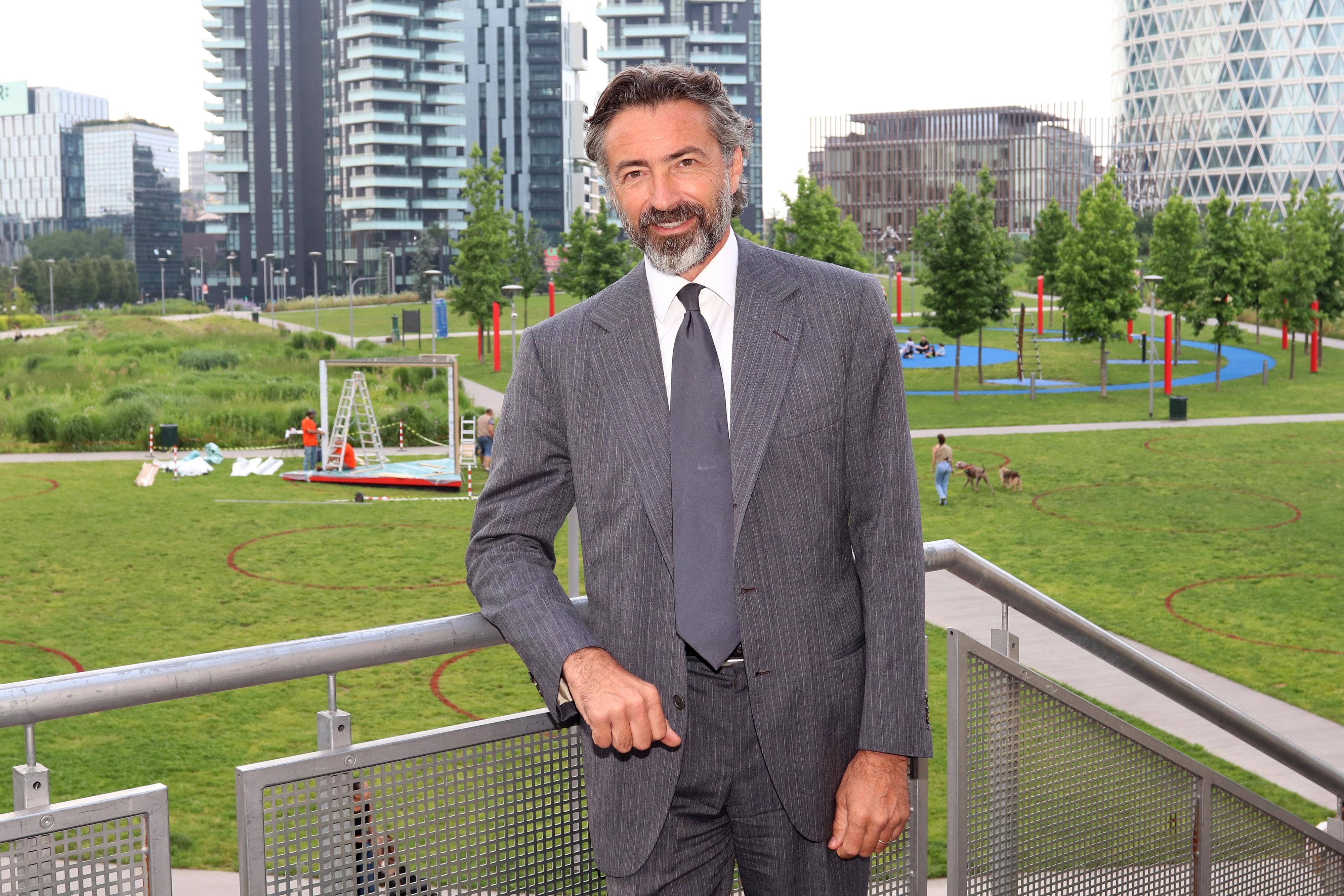 Manfredi Catella, chi è l’imprenditore, fondatore e ceo di Coima sgr