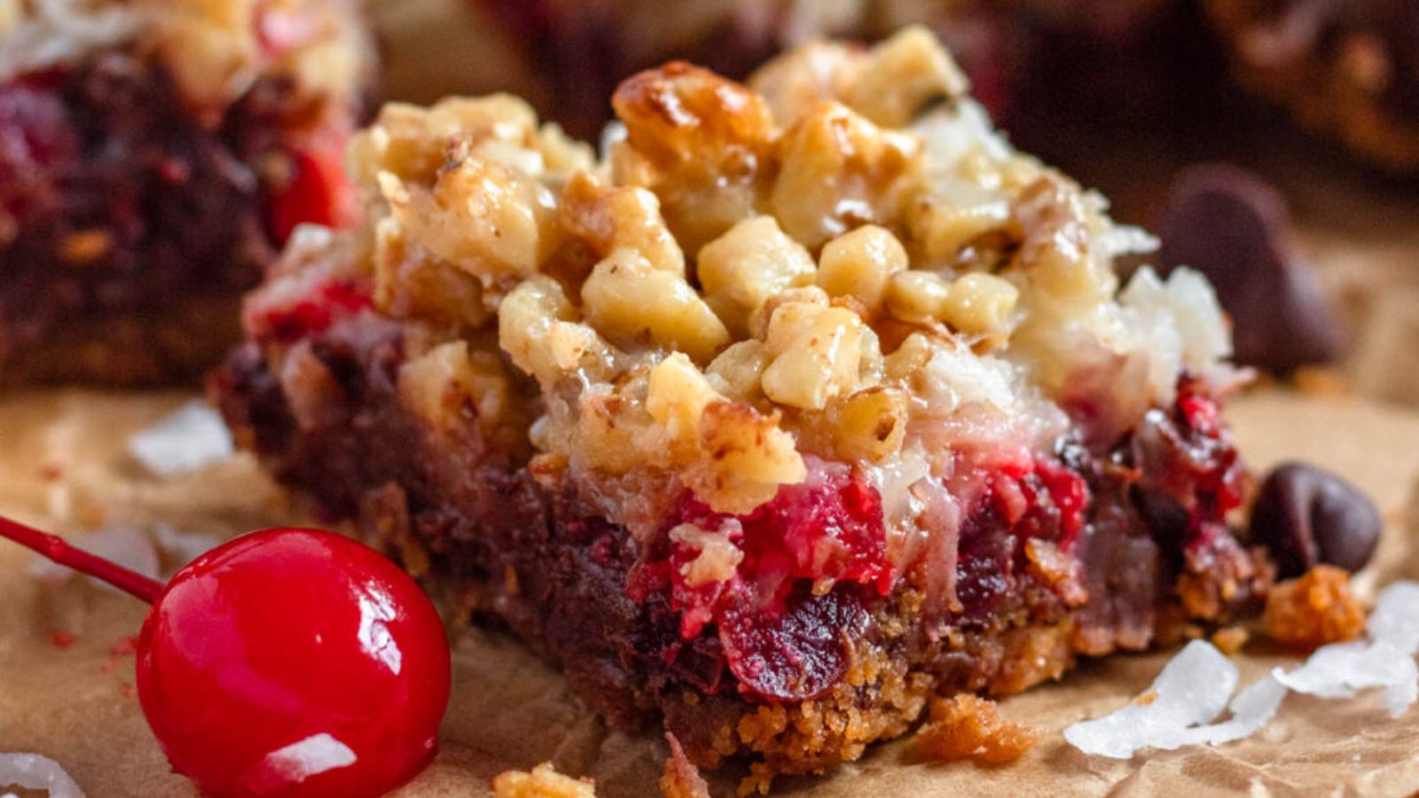 22 delicious fruit dishes that brighten up every meal
