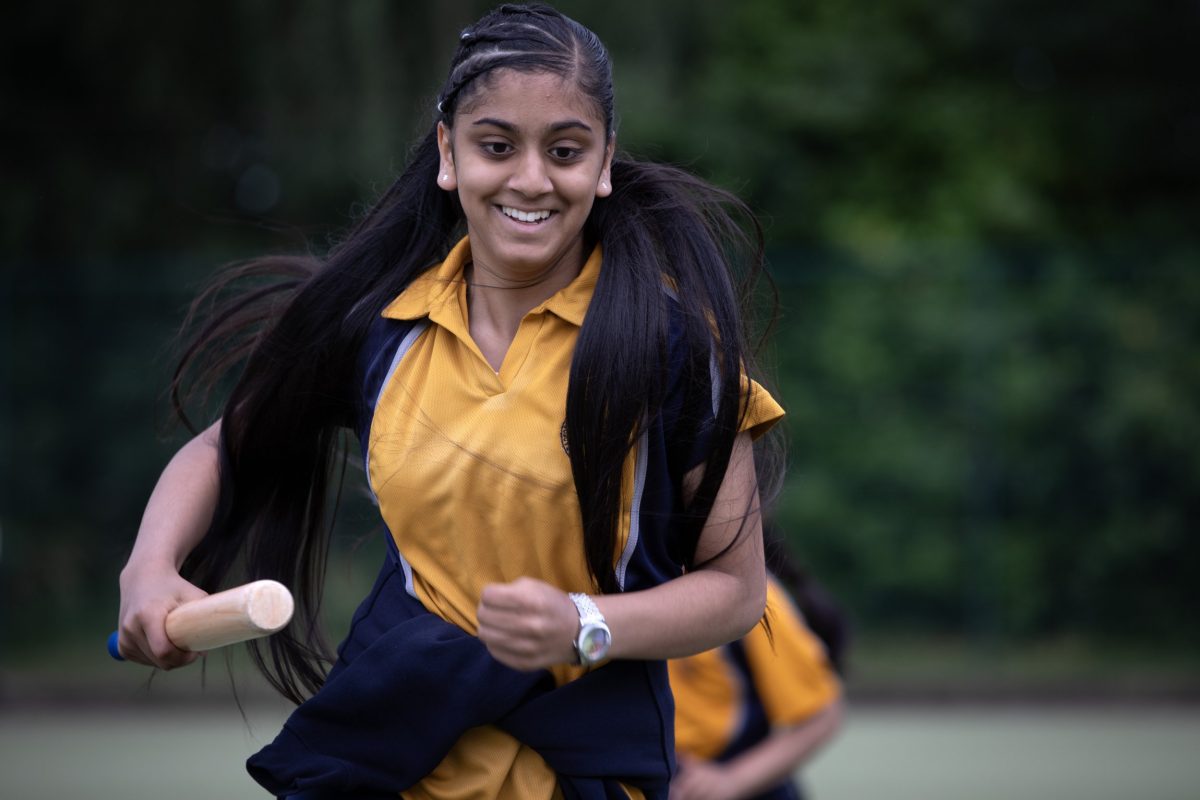 Inside the Bradford primary school where pupils take seven-mile walks ...