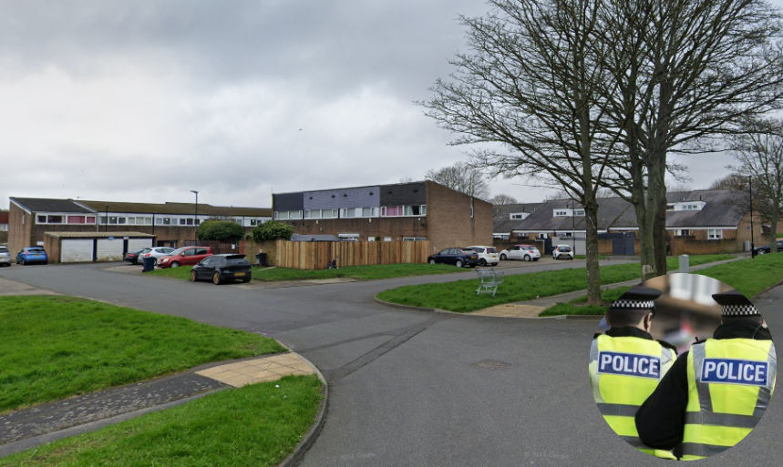 'I've not been drinking' says sozzled Washington man caught driving at ...