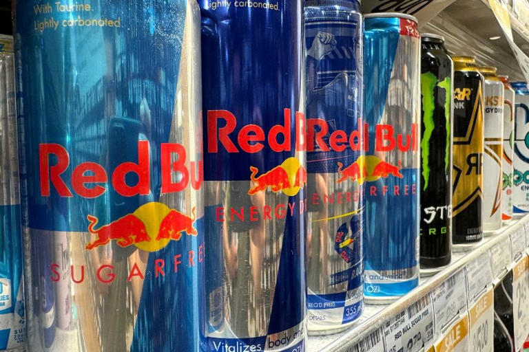 What is taurine? The energy drink ingredient that might do more harm ...
