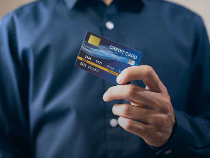 Carrying Forward Credit Card Dues? Here's Why It's A Bad Idea