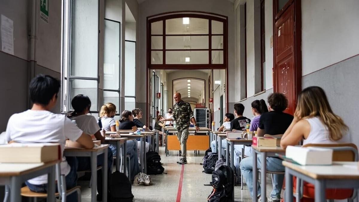 Maturità, un altro studente a Roma fa scena muta all’orale. Ha chiesto ...