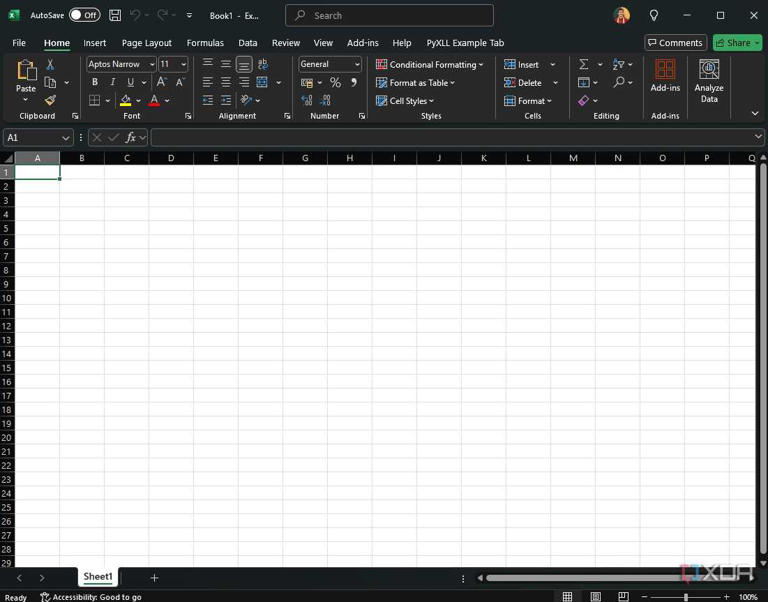 Forget Python in Excel, this Jupyter extension has taken over my workflow