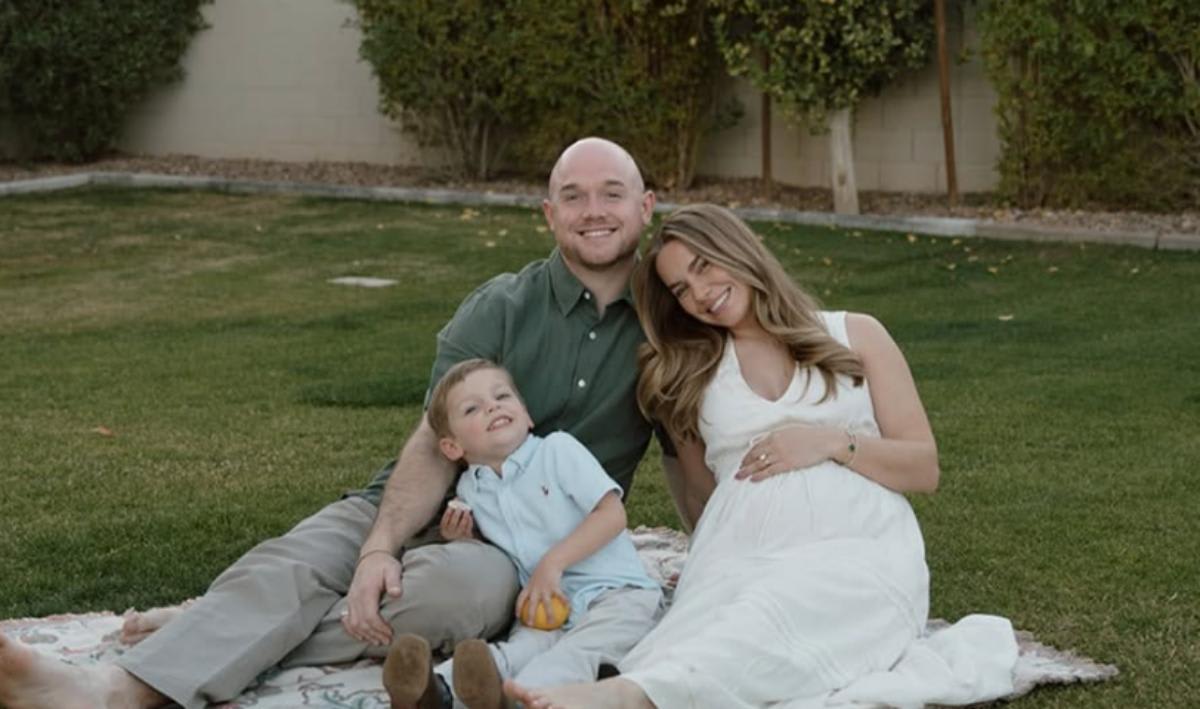 Brady Kiser's 911 Call Prompted Authorities to Consider Charges in Son ...