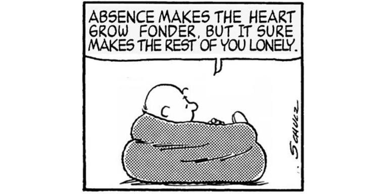 20 best Peanuts quotes, ranked