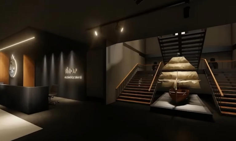 Sinop’un denizcilik tarihi yeniden canlanıyor