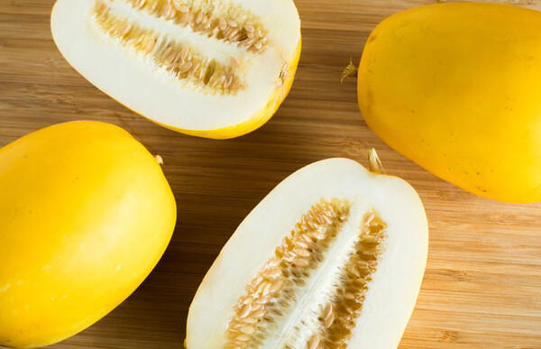 “매일 참외 하나 먹어보세요” 허준 선생이 보약보다 더 극찬한 음식입니다