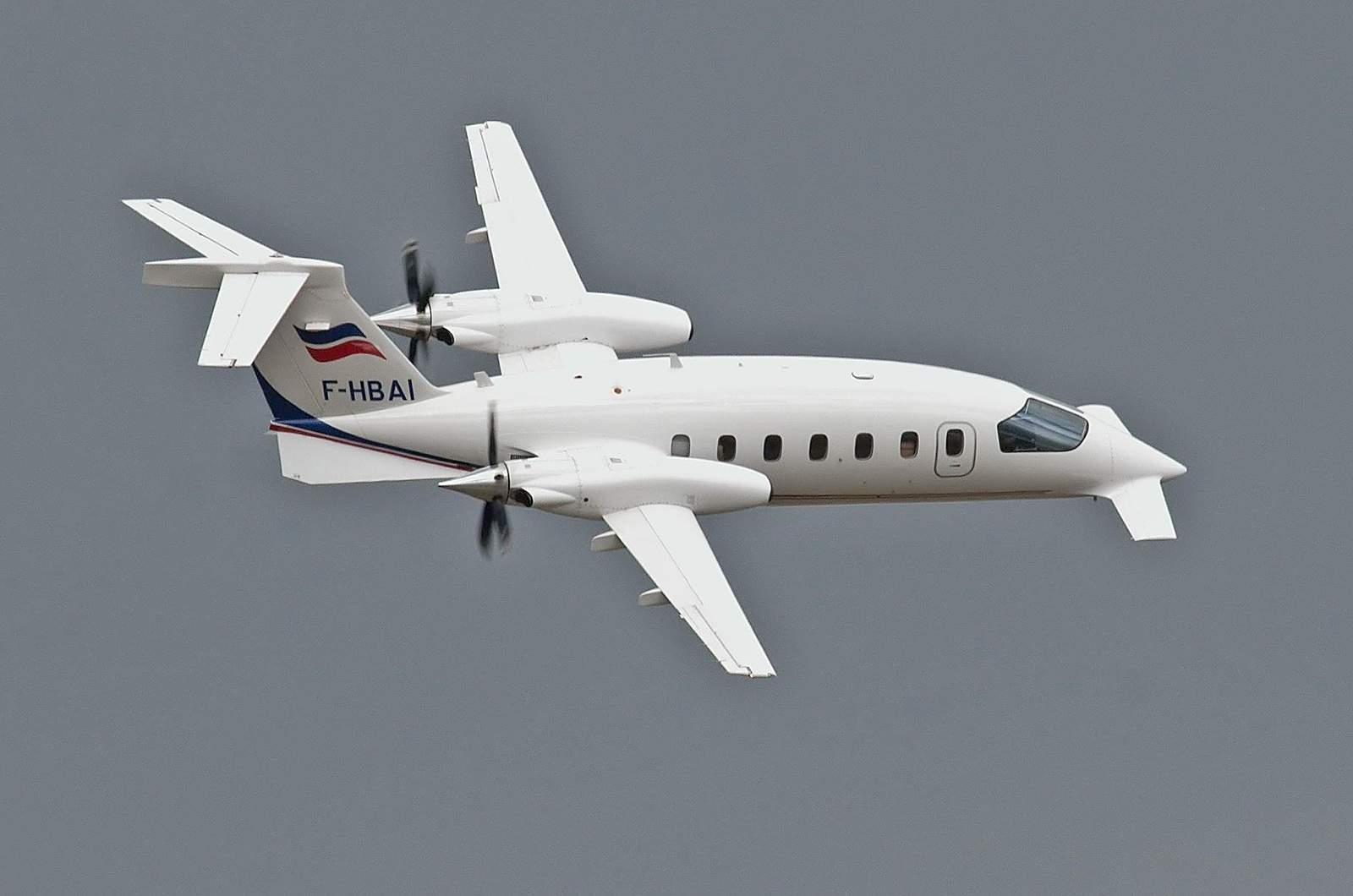 Top 10: The strangest Airplanes ever made