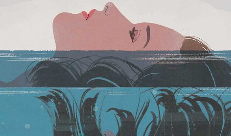 La difficoltà di stare al mondo