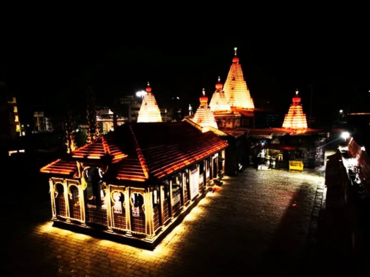 Unlock The Secrets Of Mumbai’s Ancient Temples And Their Deep ...