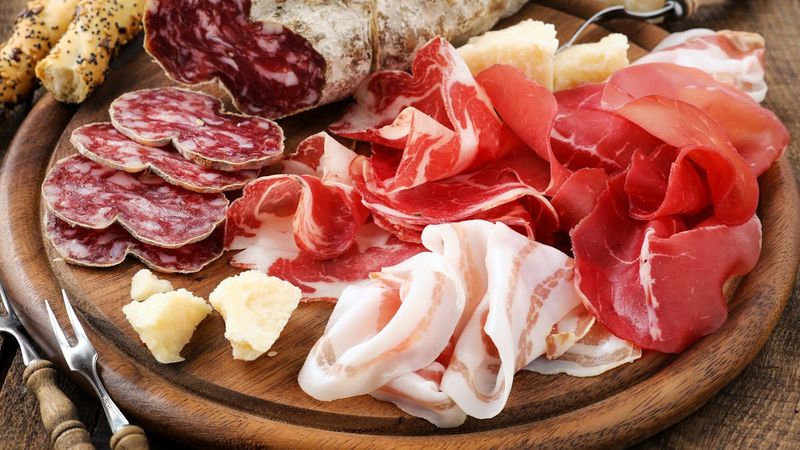 12 Foods To Avoid For Better Health After Turning 50