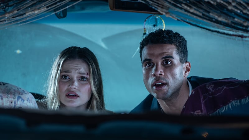 10 Horror Movie Survivors Who Somehow Walked Away Smiling