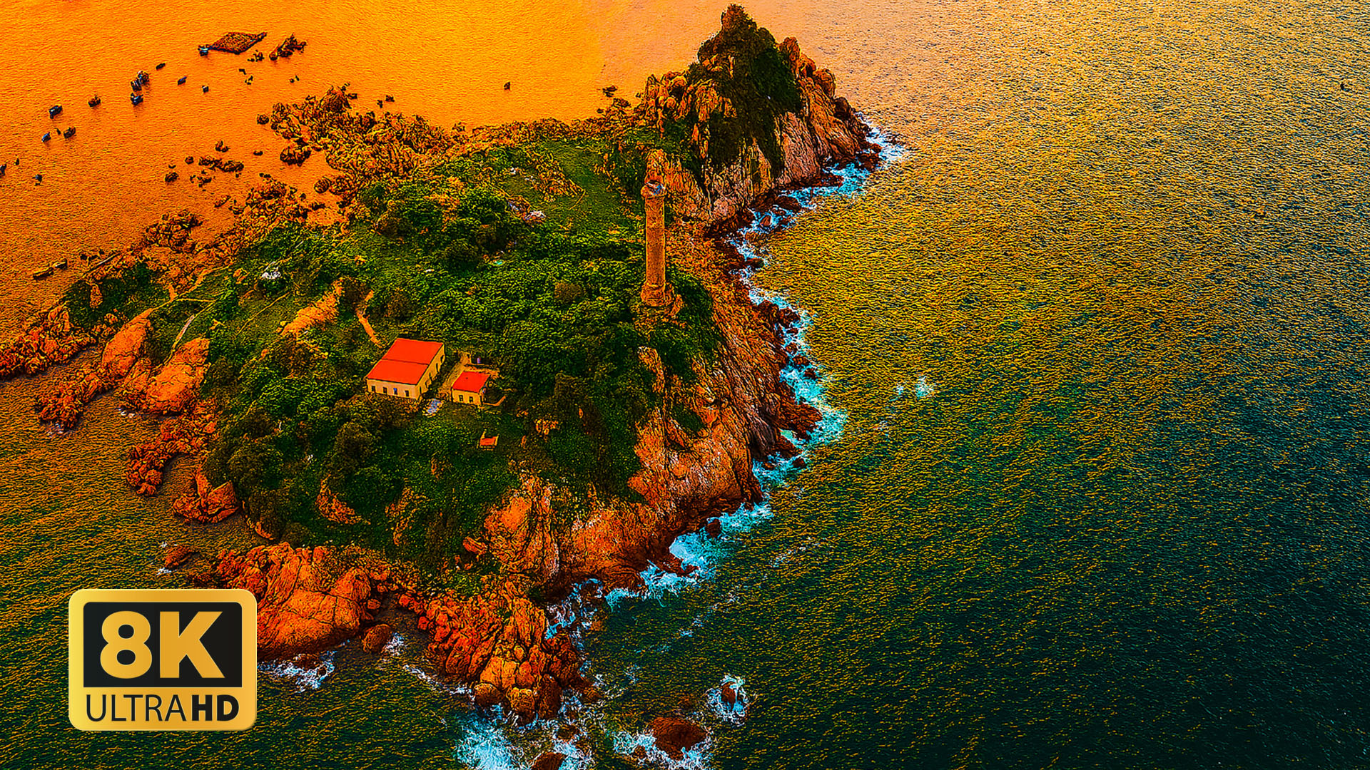 12K HDR ULTRA HD at 120FPS – Dolby Vision™ Demo for Next-Gen 8K/4K ...