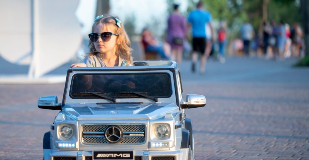 From the First Car to AI: 10 Key Moments in Mercedes-Benz History