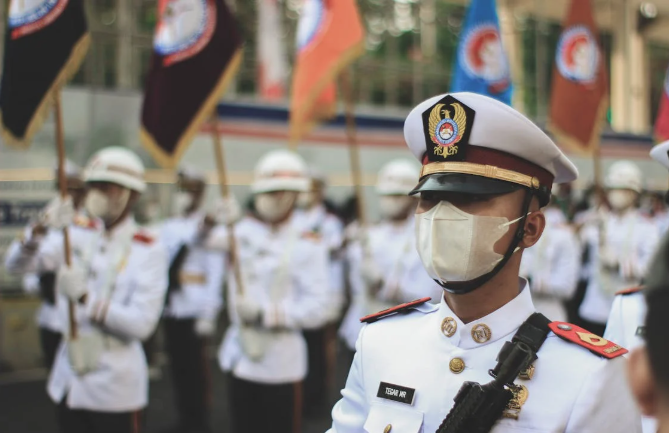 80 Tema 17 Agustus yang Kreatif dan Unik