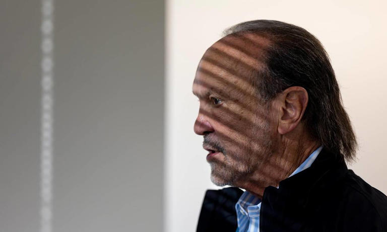 Miami-Dade might fire lobbyist Ron Book - but only if the votes don't ...