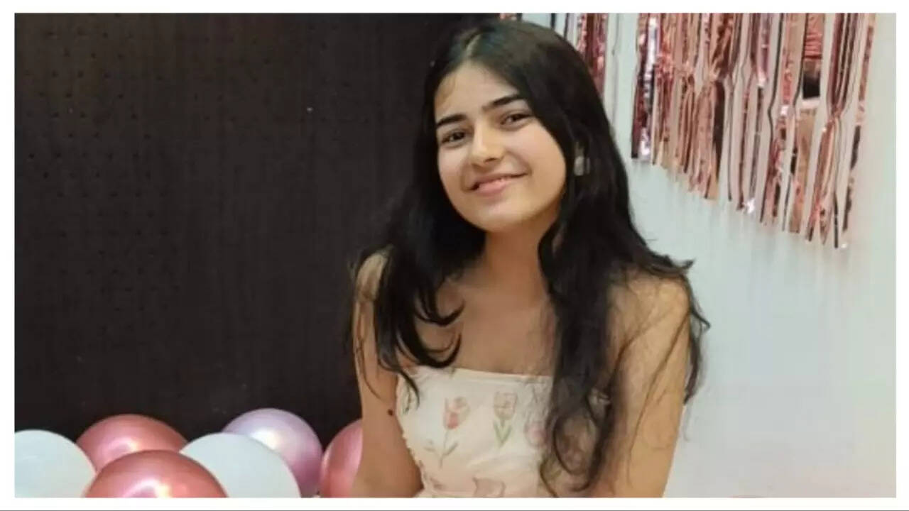 Dishita Sehgal to play young Surpanakha in Nitesh Tiwari’s Ramayana