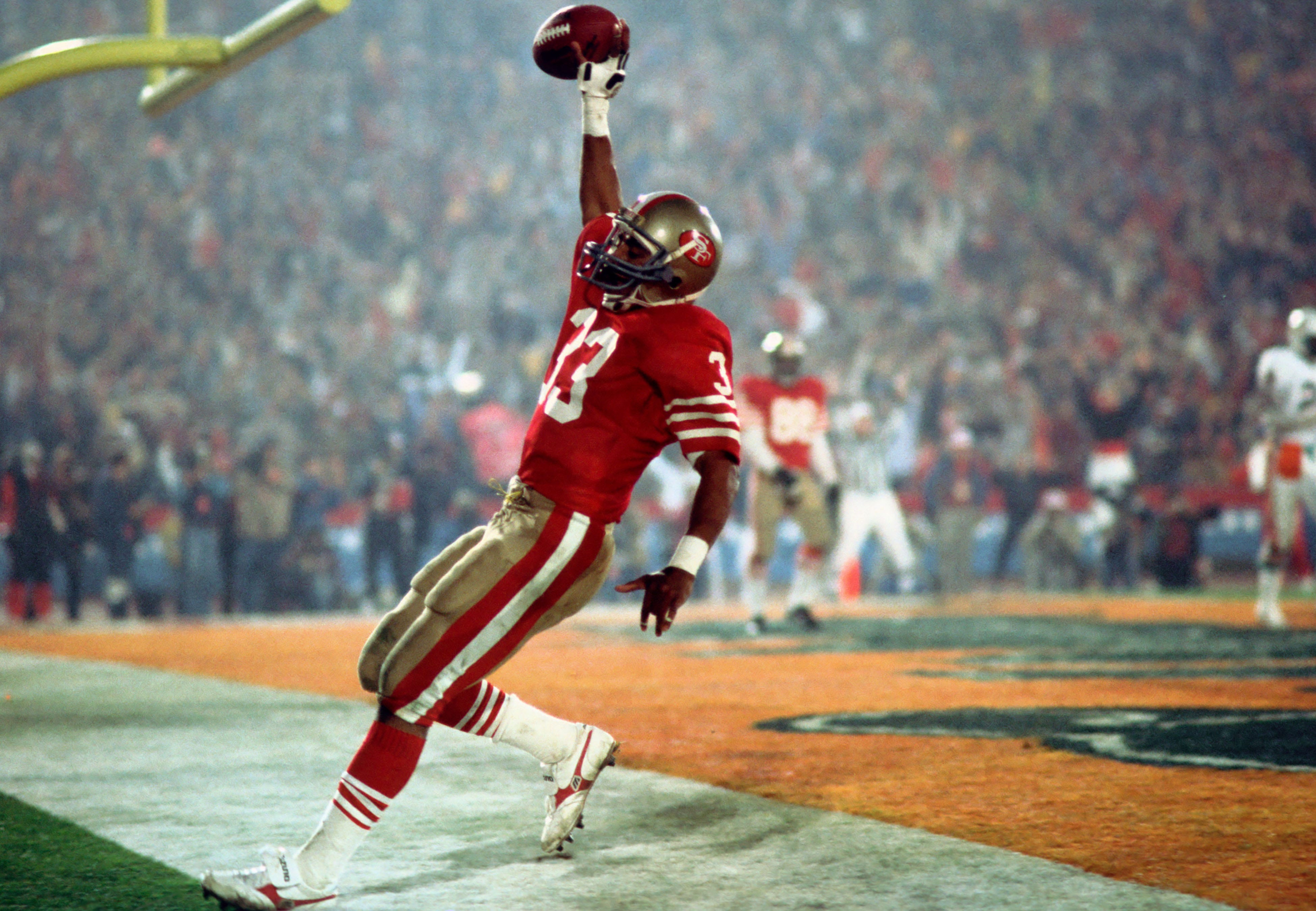 Former Nebraska back Roger Craig named a senior nominee for Pro ...