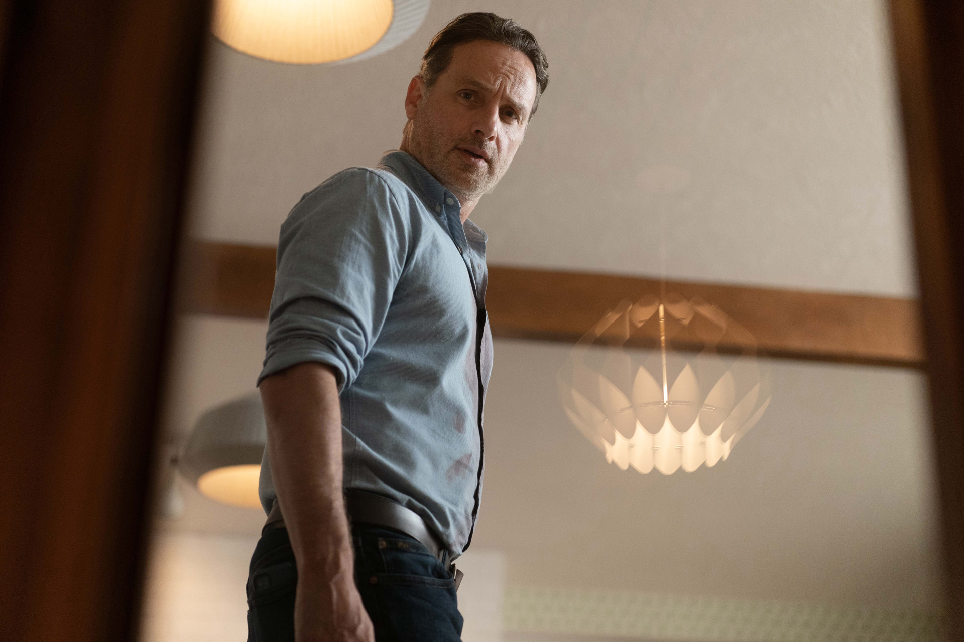 ITV’s Cold Water: Everything We Know So Far