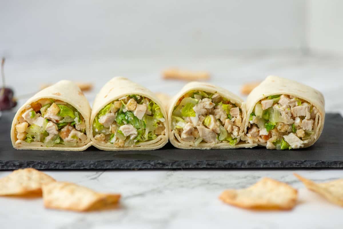 13 No Bake Snacks and Sweets That Never Get Left Behind