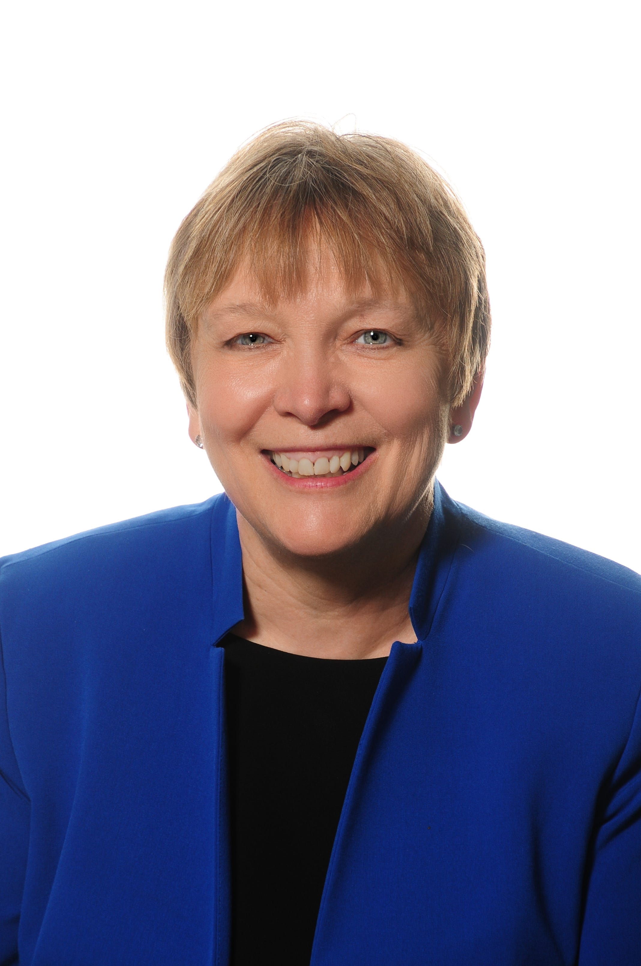 Army veteran, nursing school dean Kathy Dolter running for Congress ...