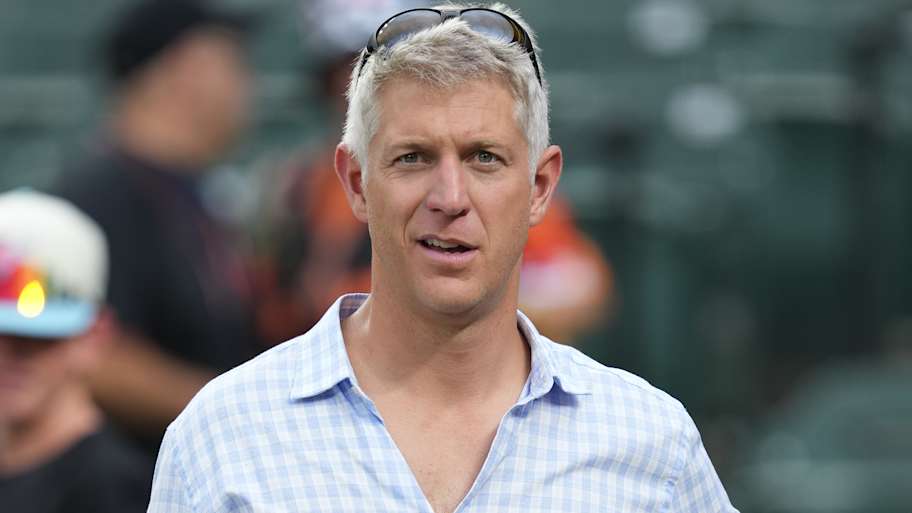 Orioles landed draft steals early, but one puzzling decision stood out