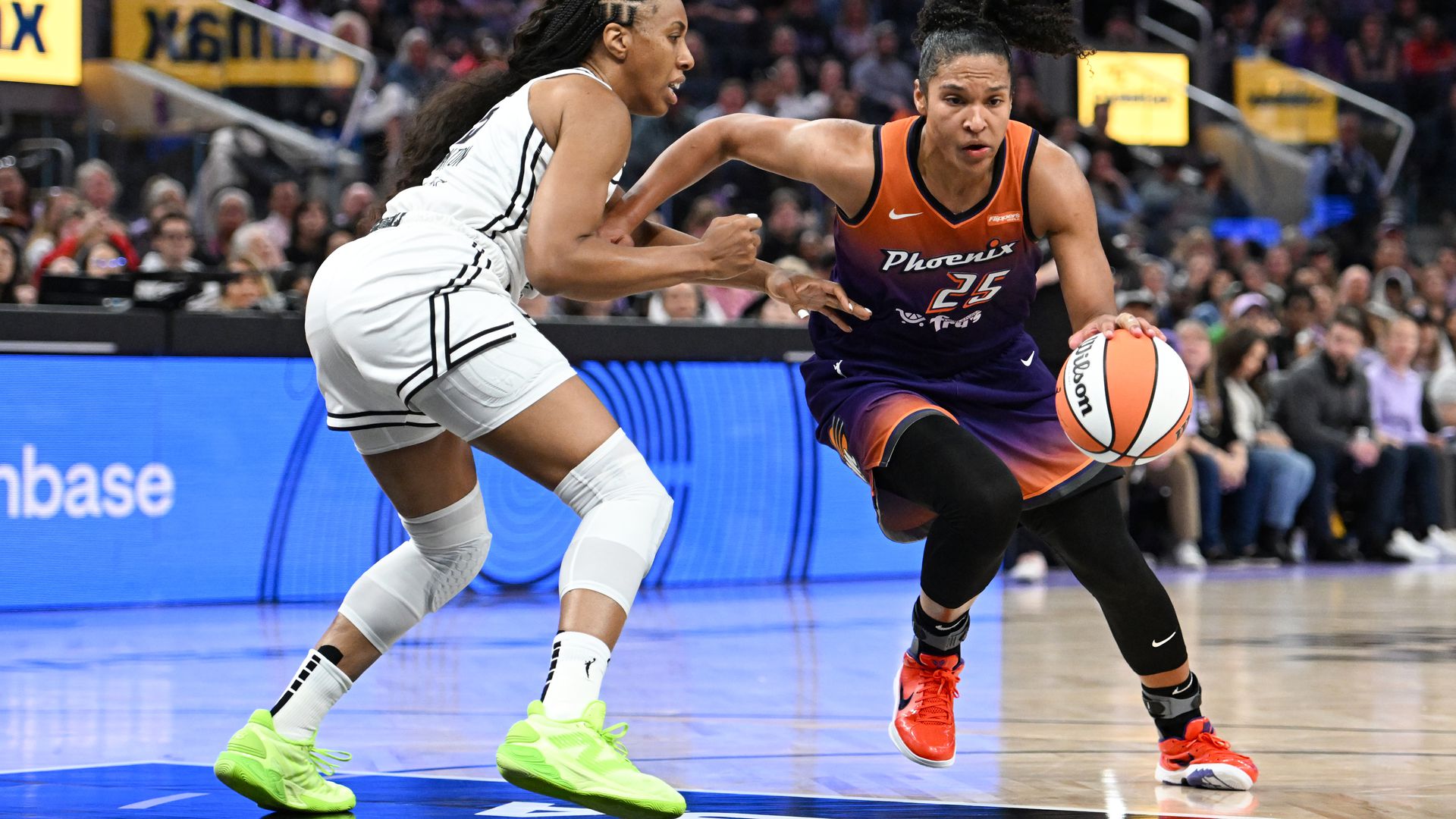 MM 7.16: Former Maryland women’s basketball star Alyssa Thomas earns ...