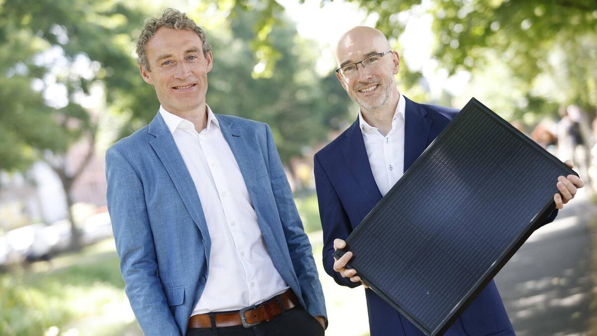 Bord Gáis announces green energy purchases as €1bn investment plans ...