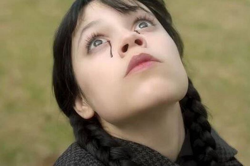 Wednesday fans share heartbreaking theory about Enid after season 2 trailer