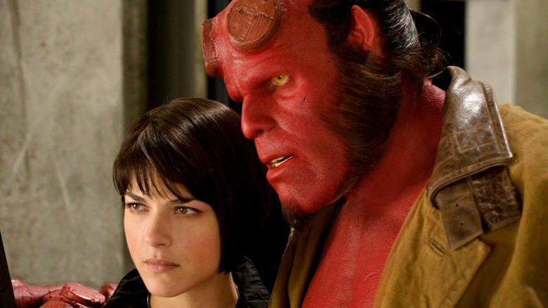 How To Watch The Hellboy Movies In Order