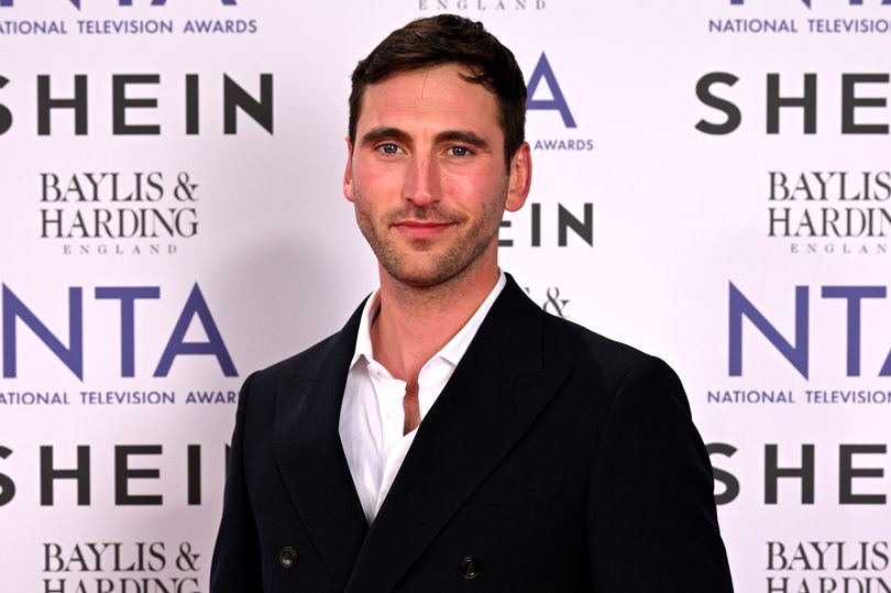 Coronation Street star Jacob Robert’s break-up after five years with ...