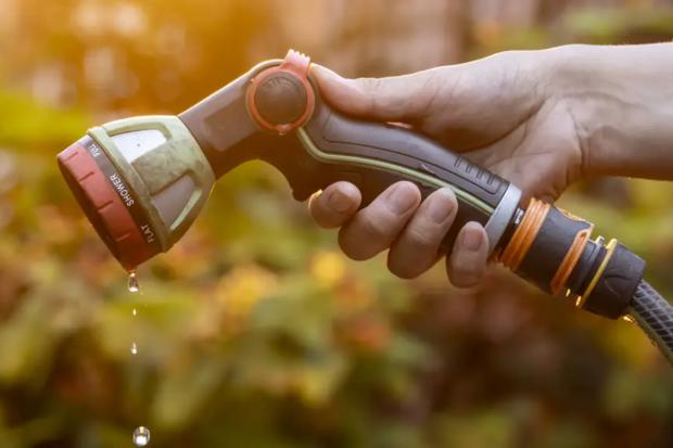 Affinity Water 'closely monitoring' situation amid nearby hosepipe bans