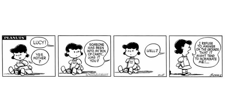 20 Best Peanuts Quotes, Ranked