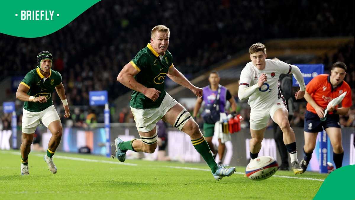 Pieter-Steph du Toit out of Japan season following injury, set for ...