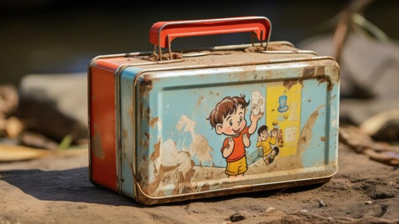 7 lunch boxes collectors pay big bucks for
