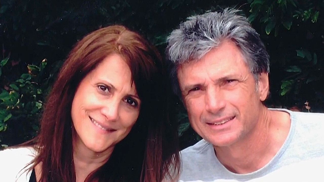 Suspect arrested in shooting death of American Idol executive Robin Kaye