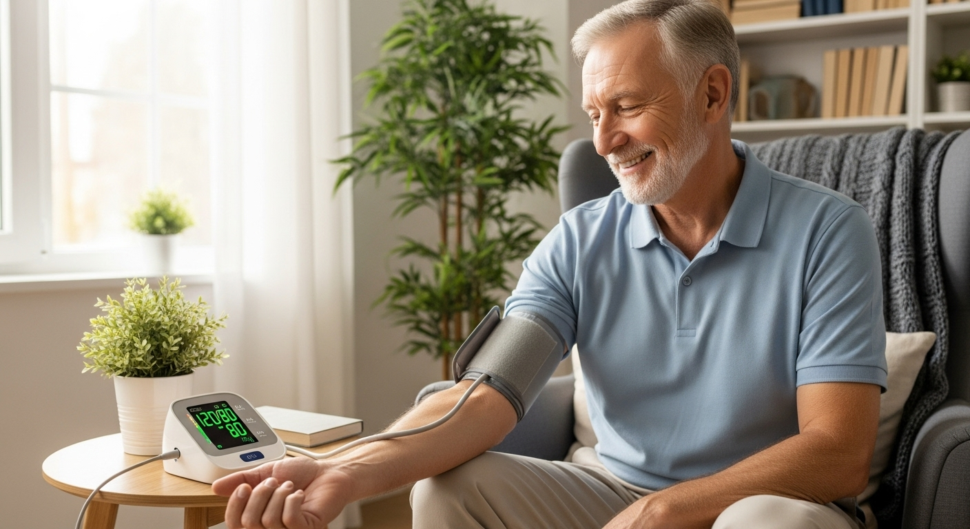 Une habitude simple et quotidienne pourrait aider à faire baisser votre ...