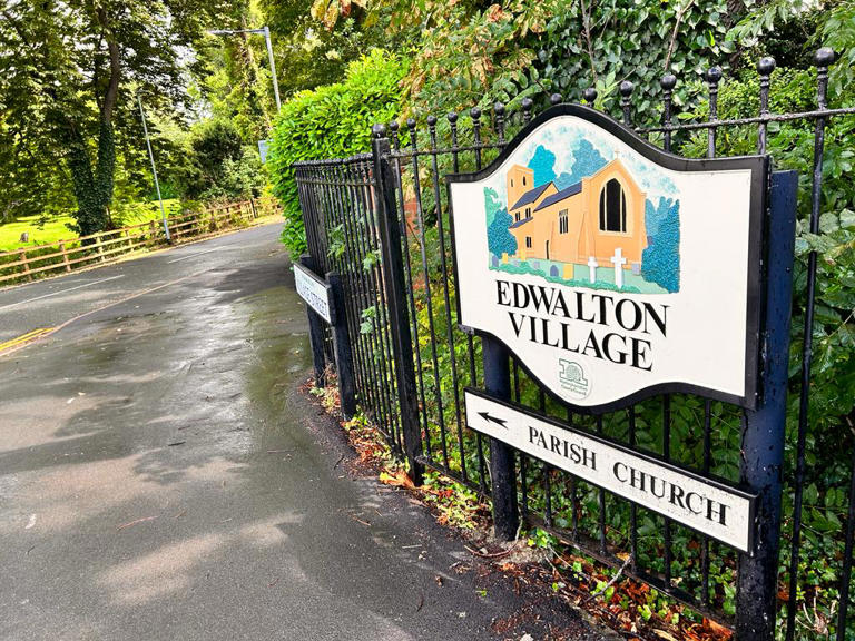 Friendly neighbourhoods: 6 of the friendliest Nottingham neighbourhoods ...